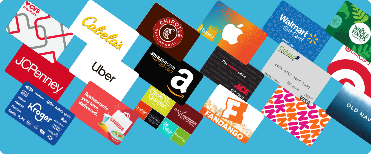 Calusa Marketing | ANY-Card Digital Gift Card Platform
